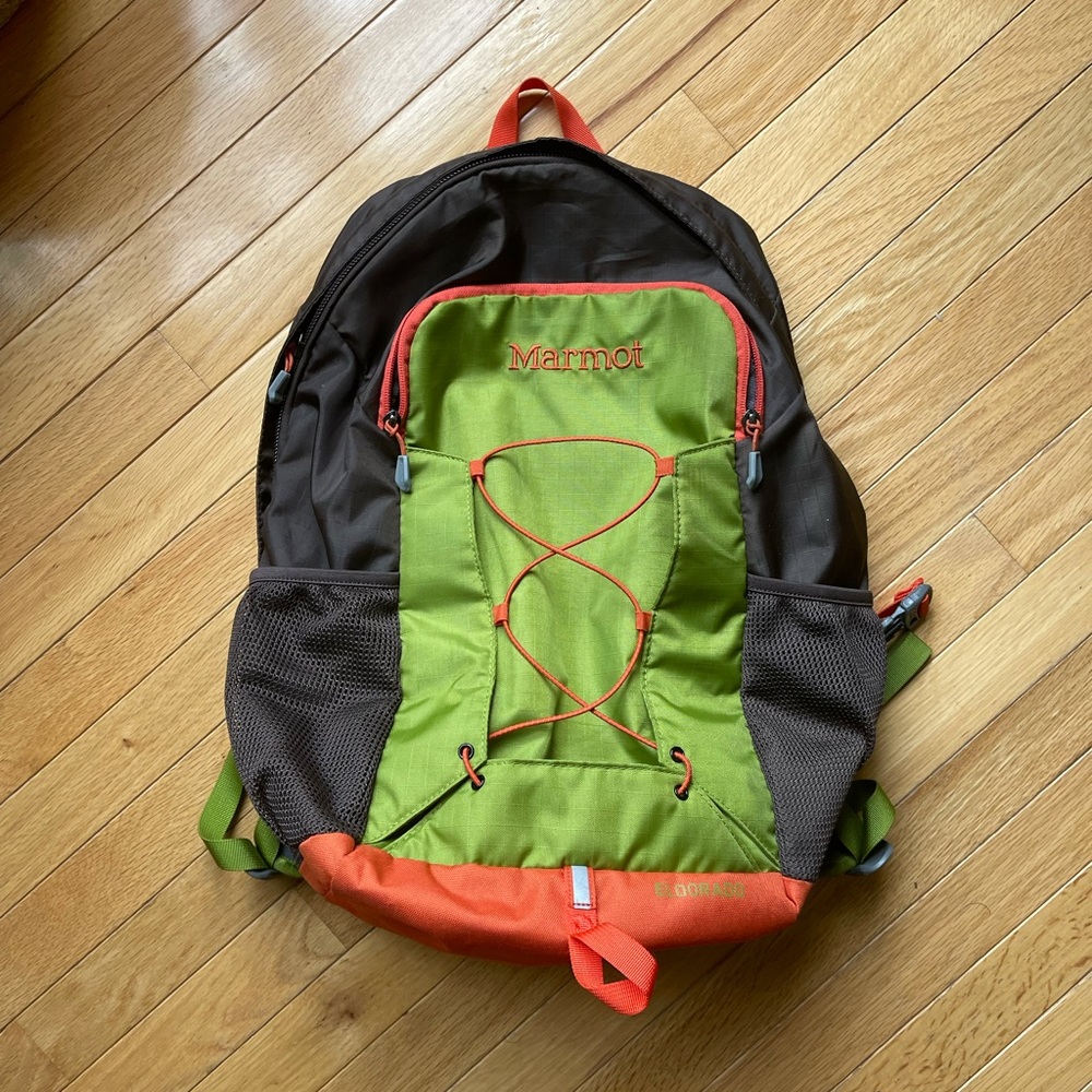 Marmot Hiking Backpack - Gem